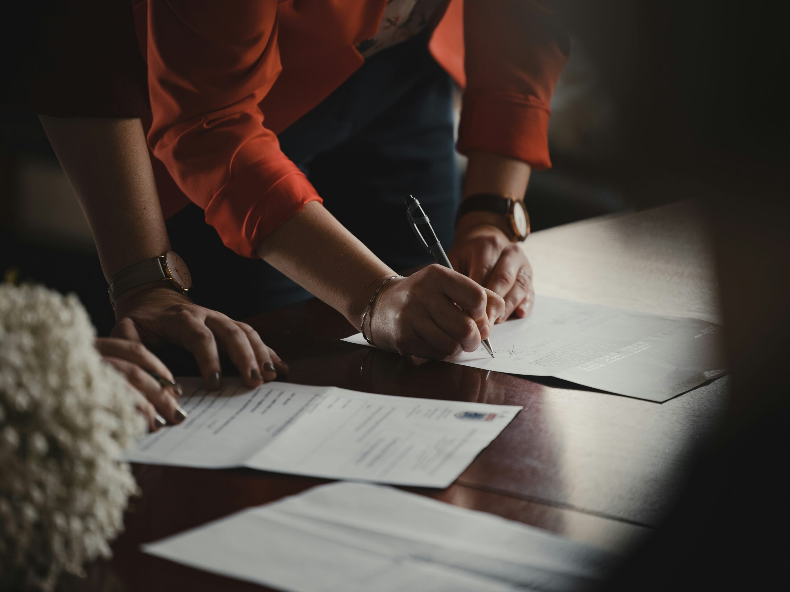 Sample Long Distance Parenting Plans | DistanceParent.org